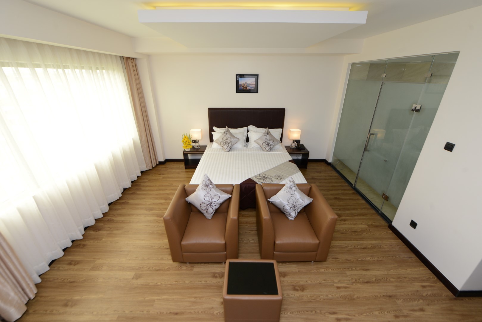 Welcome | Hotel Lexus